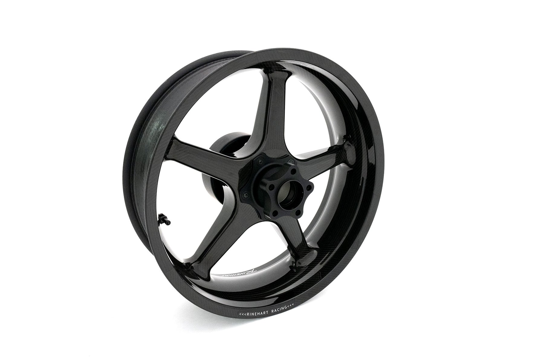 Carbon Fiber Wheels – Rinehart Racing