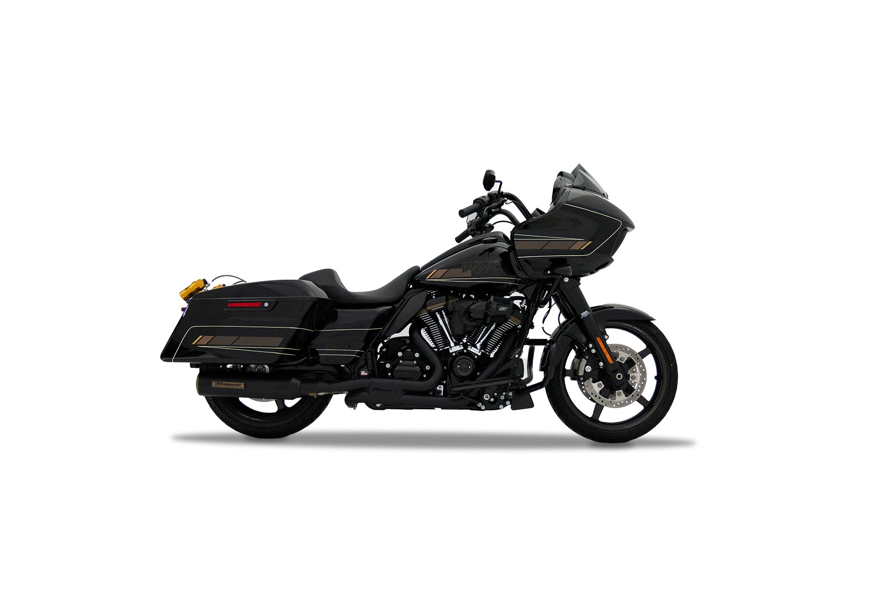 Carbon Fiber Wheels – Rinehart Racing