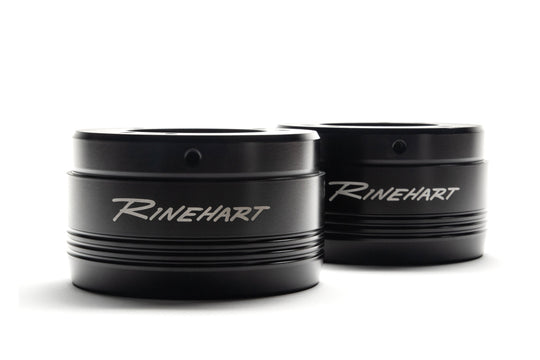 End Caps – Rinehart Racing