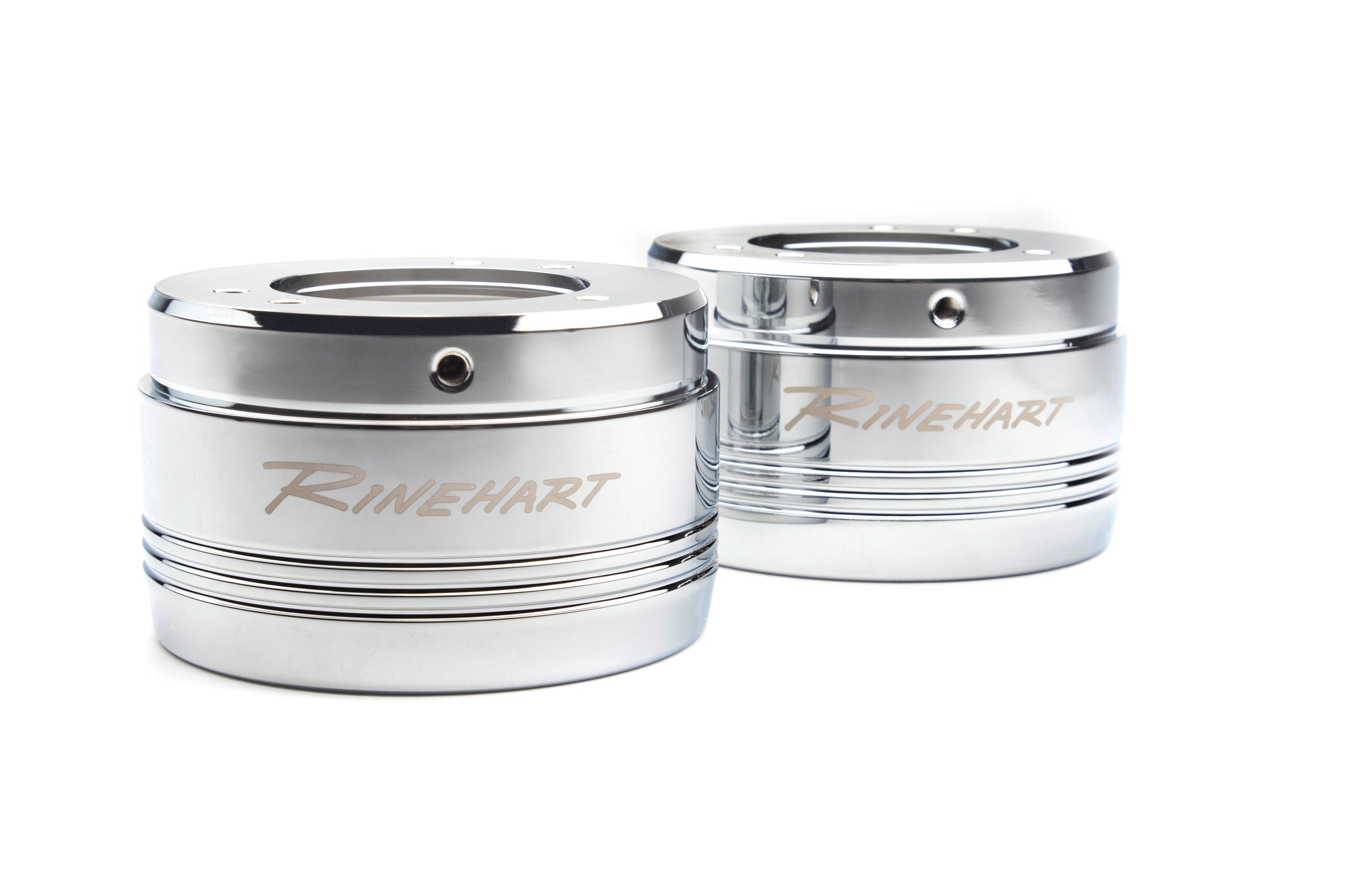 4.5" Tradition End Cap – Rinehart Racing