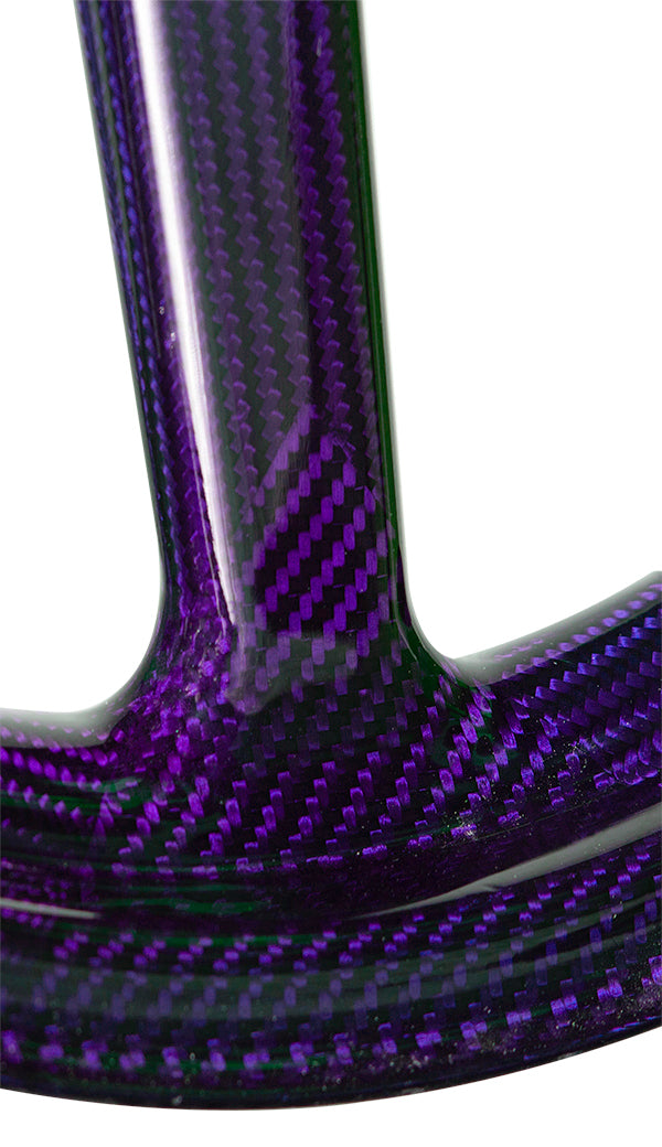 Carbon Fiber Wheels – Rinehart Racing