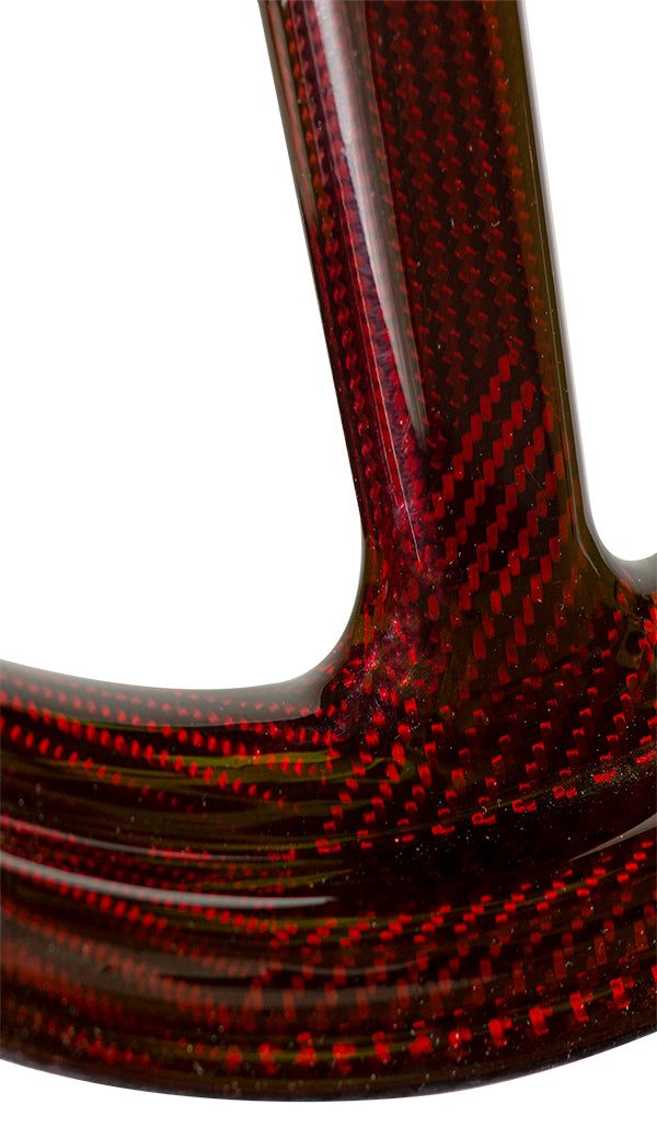 Carbon Fiber Wheels – Rinehart Racing